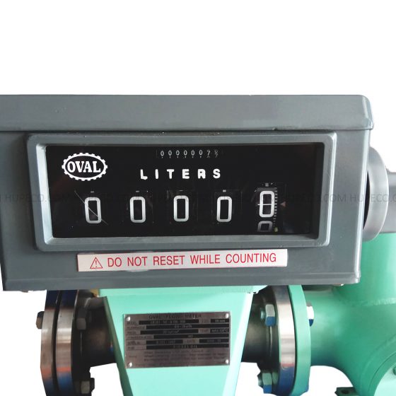 SMITHS FLOW METER - Thiết bị xăng dầu Hùng Phát