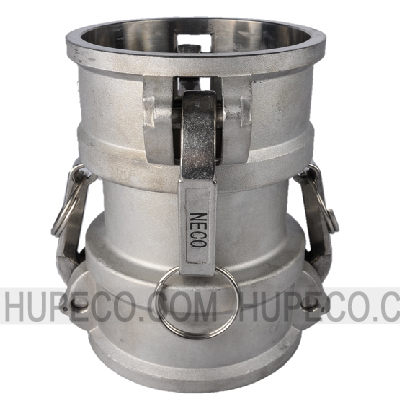 Type DD double head - Thiết bị xăng dầu Hùng Phát