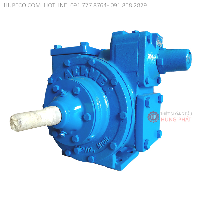 BLACKMER Pump 3" - Thiết bị xăng dầu Hùng Phát
