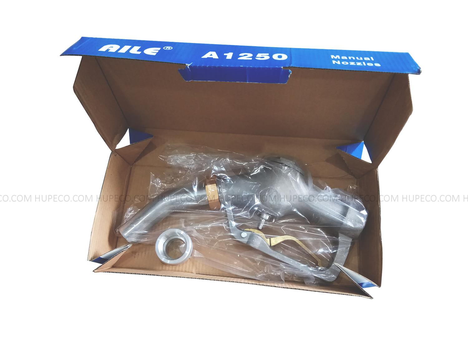 AILE Manual Nozzle 1 1/2" - Thiết bị xăng dầu Hùng Phát
