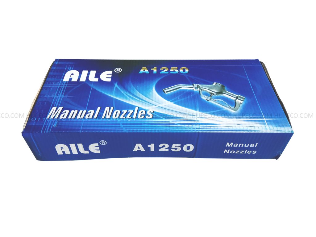 AILE Manual Nozzle 1 1/2" - Thiết bị xăng dầu Hùng Phát