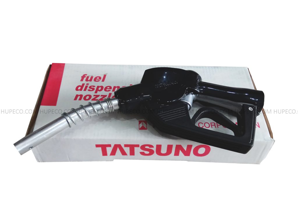 TATSUNO Fuel Dispensing Nozzle - Thiết bị xăng dầu Hùng Phát