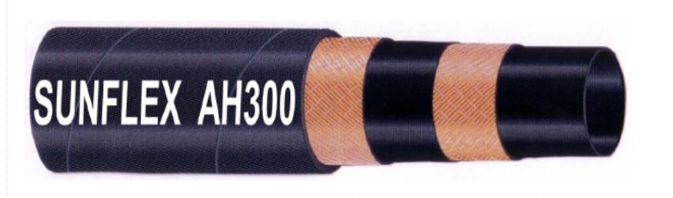 SUNFLEX AH300 - Thiết bị xăng dầu Hùng Phát