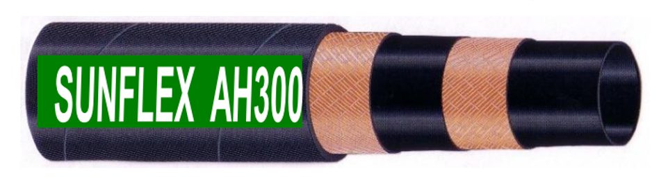 SUNFLEX AH300 - Thiết bị xăng dầu Hùng Phát