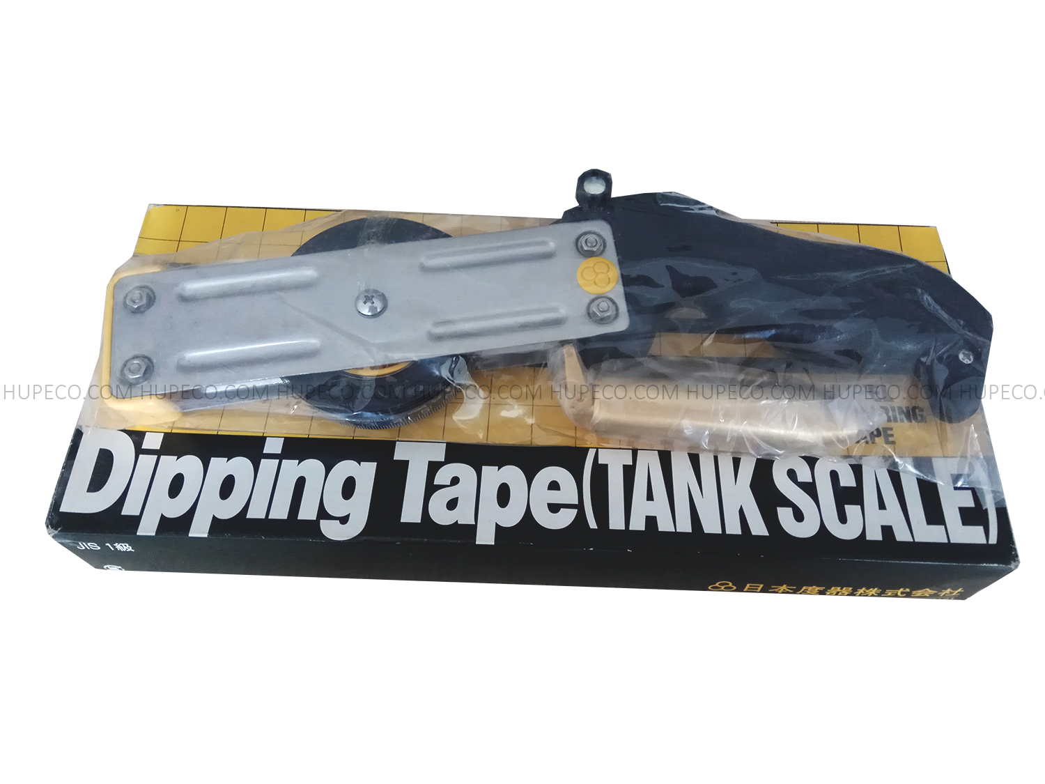 Nihon Doki Dipping Tape - Thiết bị xăng dầu Hùng Phát